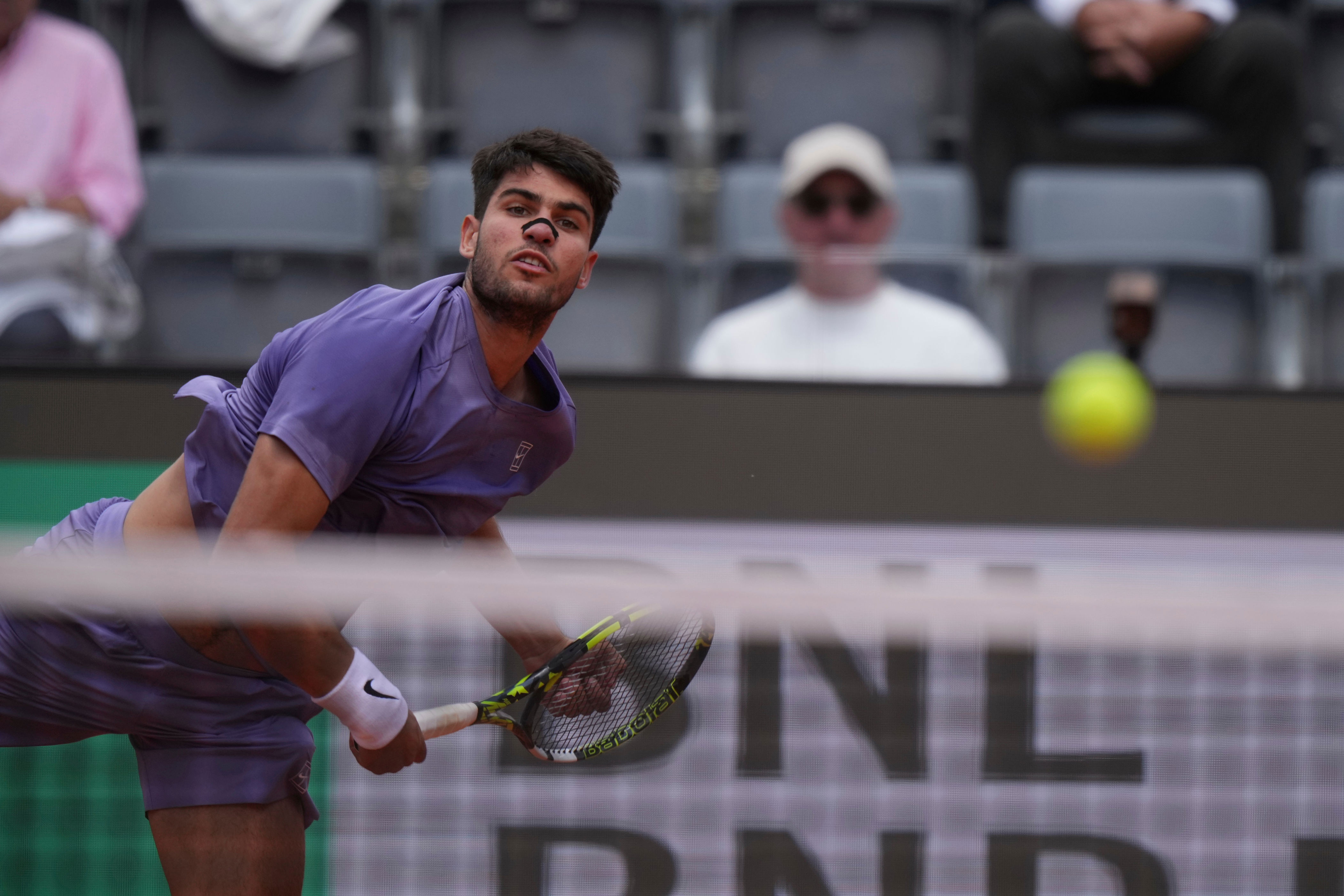 Jack Draper vs Carlos Alcaraz LIVE: Italian Open result and reaction ...