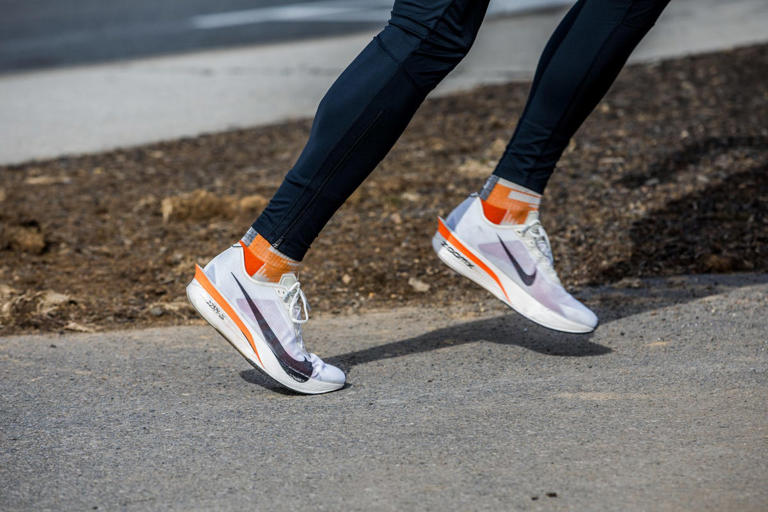 The 8 best carbon-plated shoes we can’t wait to race at our next marathon