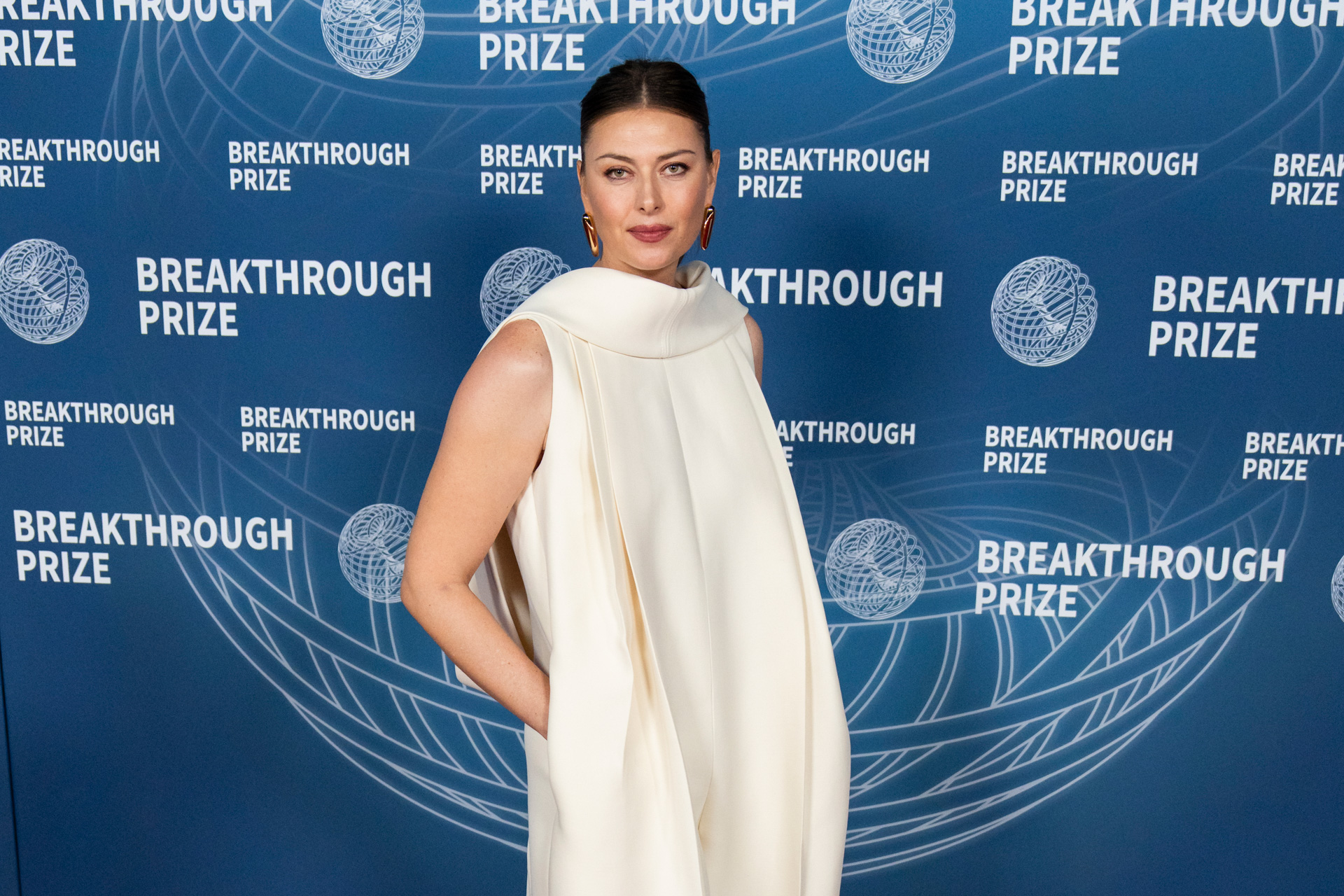 Maria Scharapowa: „Mein Leben war nie mehr dasselbe“