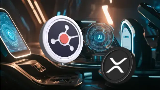 Is Ruvi AI (RUVI) Going to Overtake Ripple (XRP)? This Presale Could Multiply Your Returns by ...