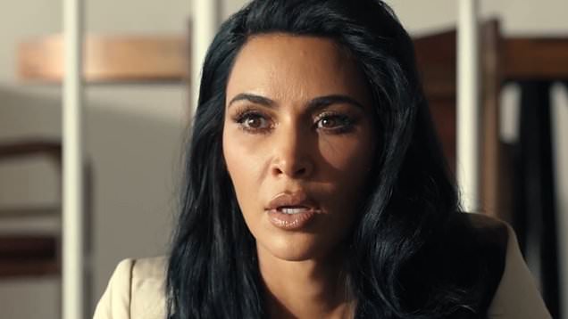 All's Fair teaser trailer: First look at Kim Kardashian as ruthless ...