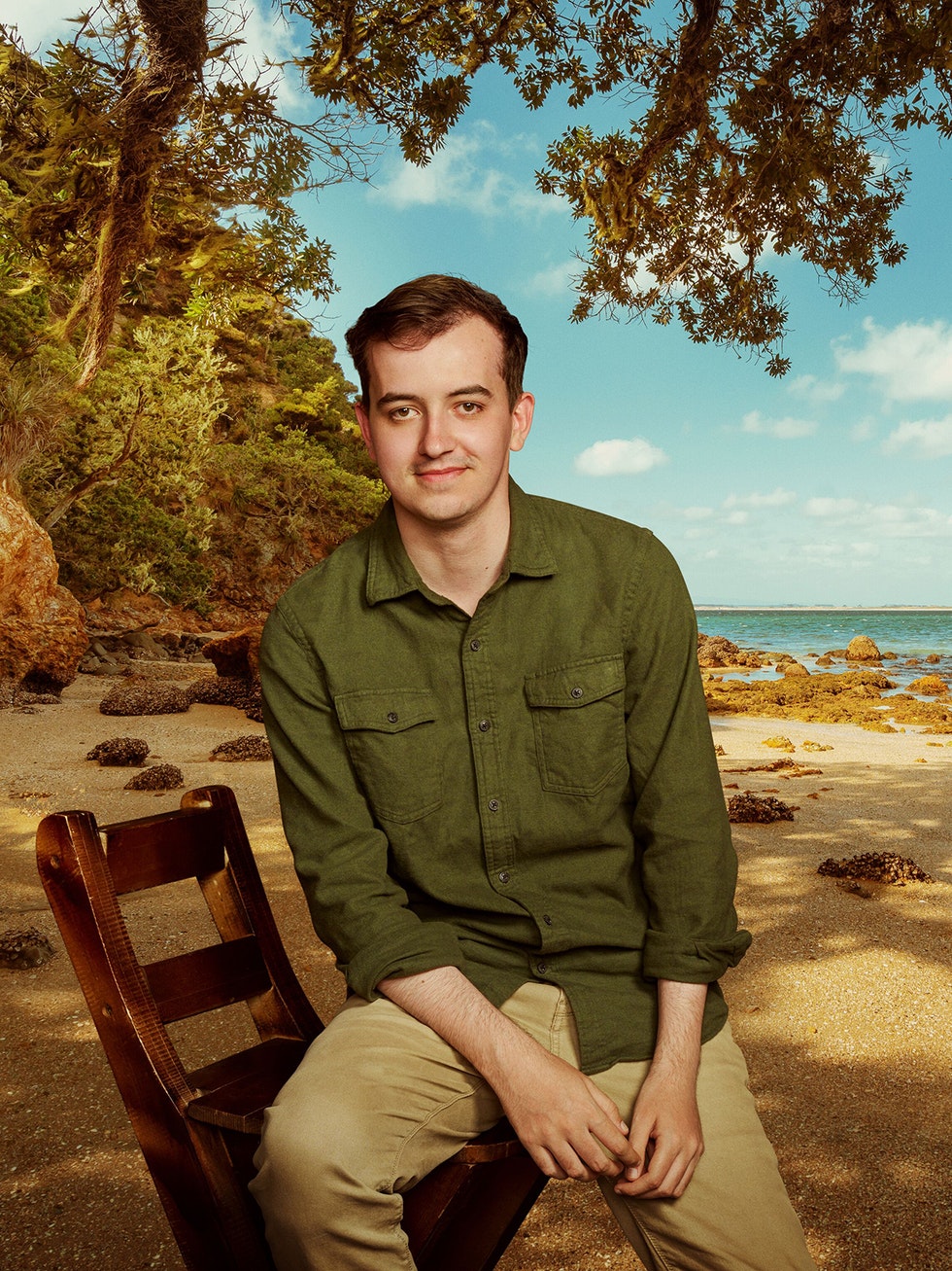 Meet The Contestants And The Experts Of Virgin Island