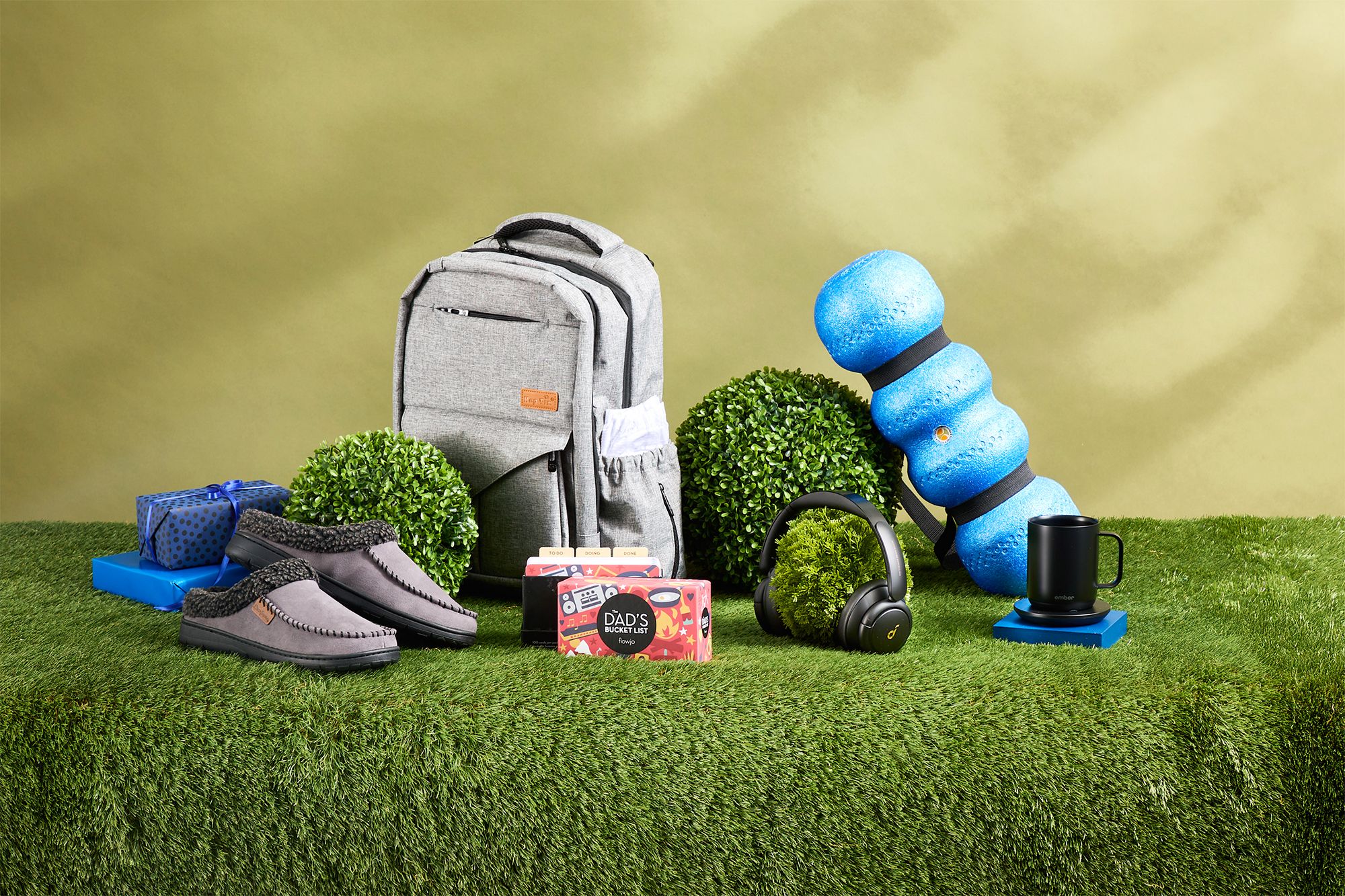 Make His First Father's Day Special With These Gifts for New Dads