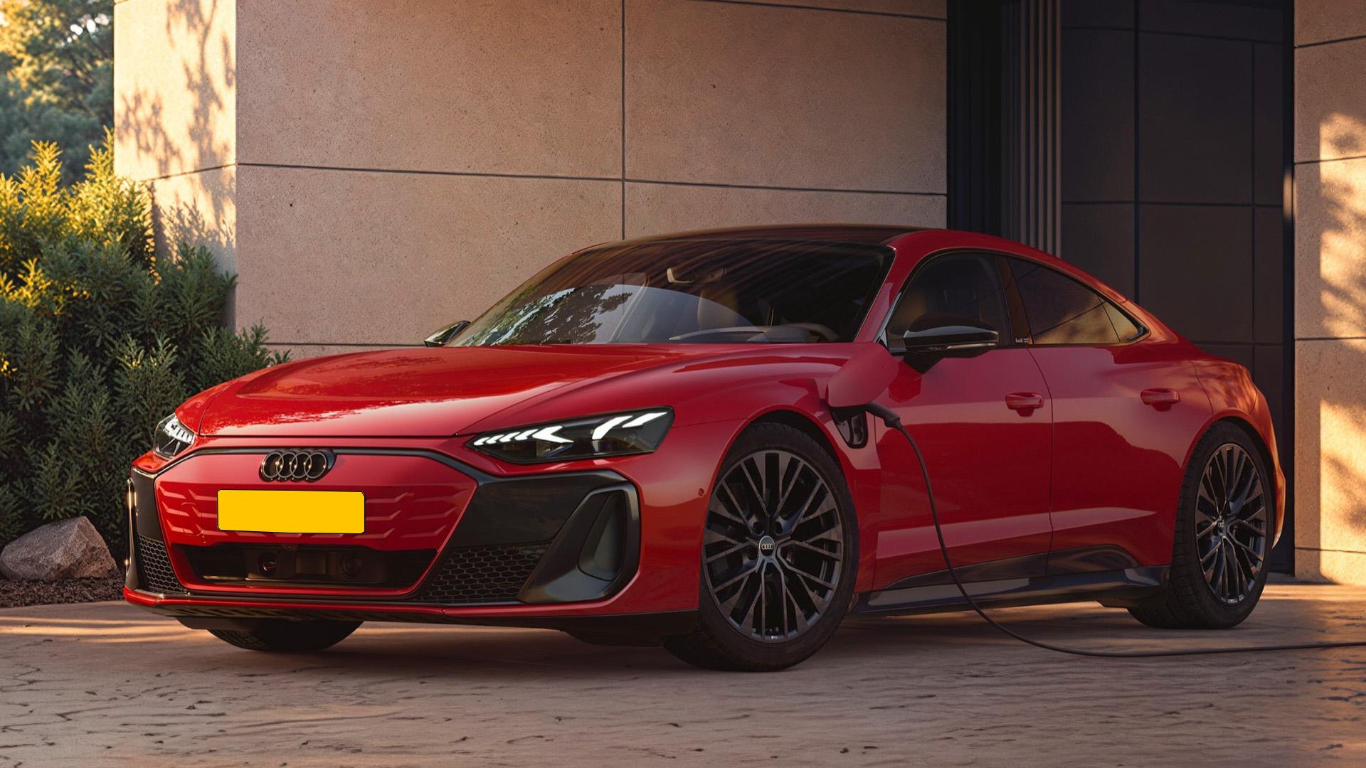 Opvallend: deze snelle Audi is in Nederland nu aanzienlijk goedkoper ...