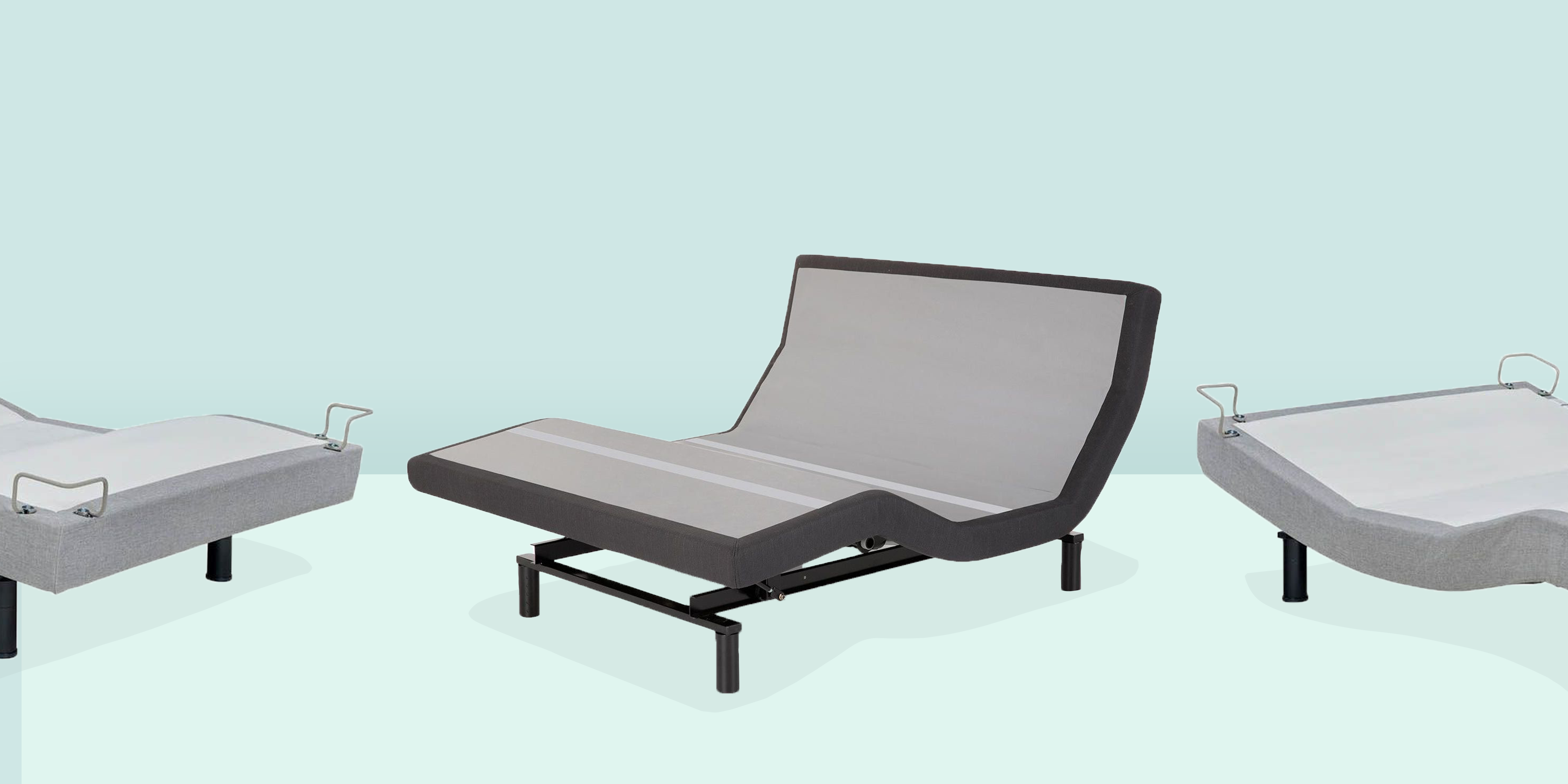 We Tested 20 Popular Adjustable Beds —These 7 Picks Are the Best