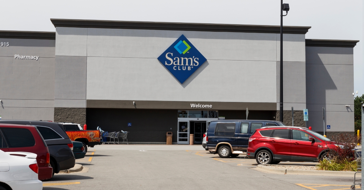 9 Sam’s Club Facts You Probably Didn't Know