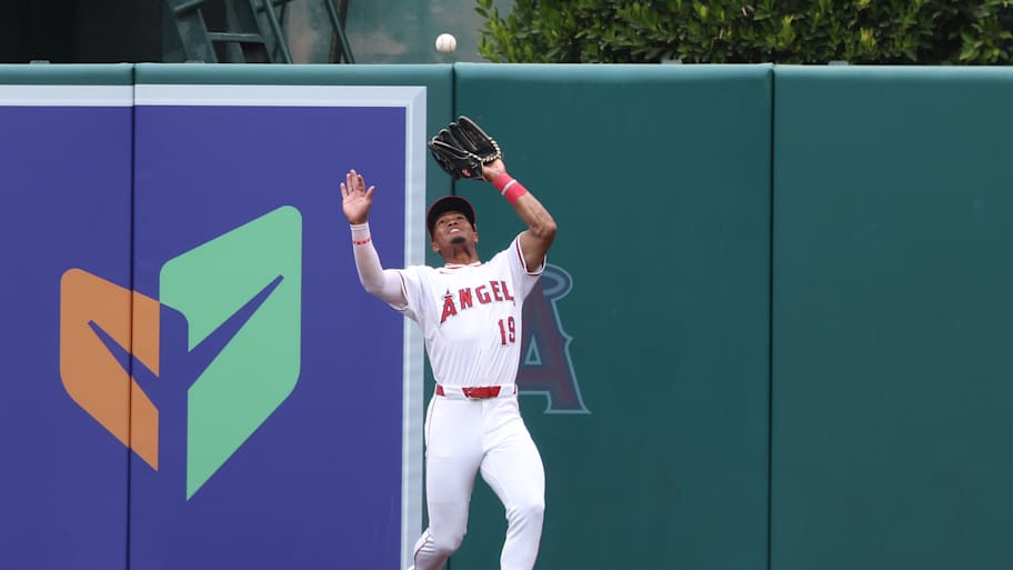 Defensive highs and lows showcase another Angels' weakness in series ...