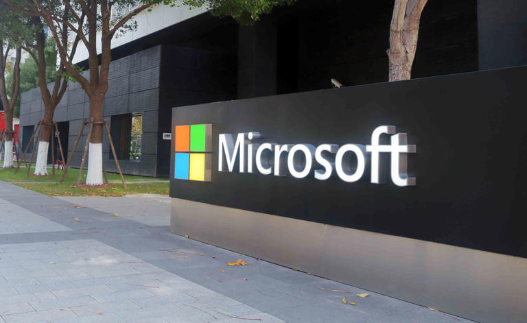 Microsoft Reportedly Cutting 3% of Global Workforce
