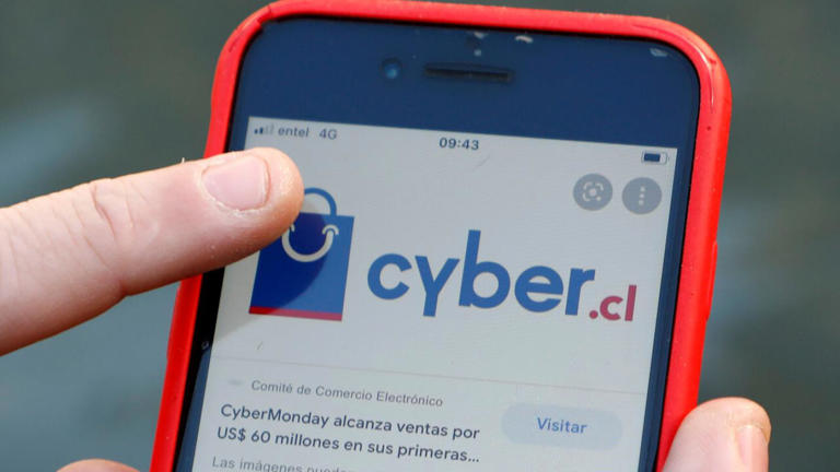 Falta poco para el Cyber Monday 2025: revisa las fechas de las ofertas y marcas que participarán