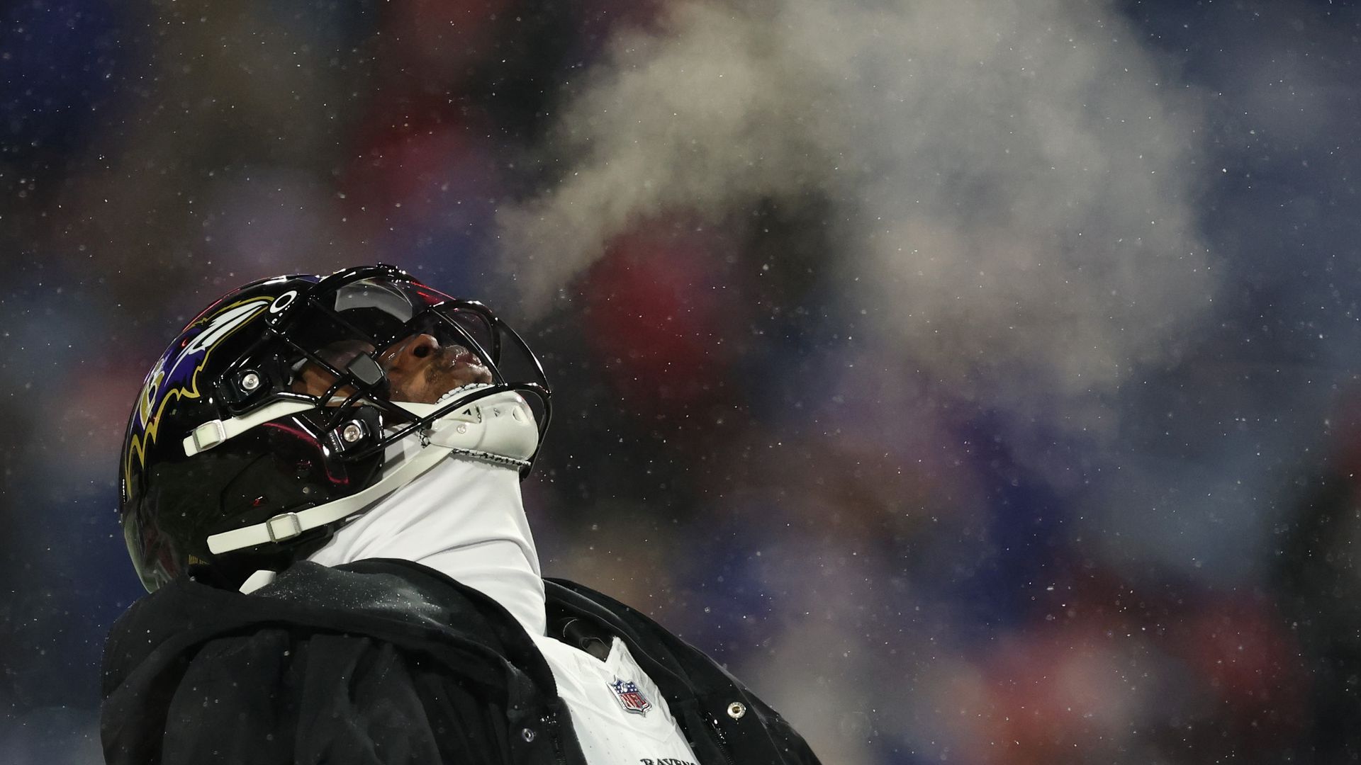 Ravens travel miles among fewest for 2025 season; 31% decrease from 2024