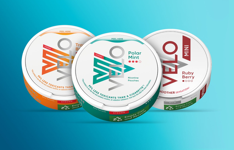 Cigarettes, vapes or pouches - which is worst for your health?