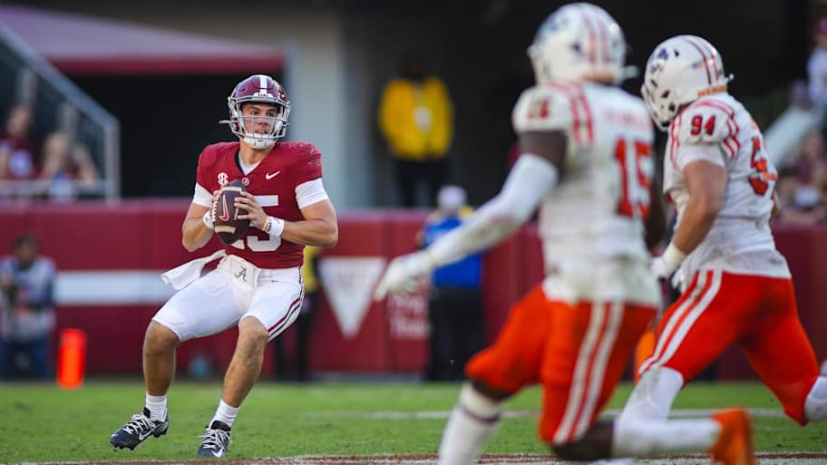 Alabama Crimson Tide Athletes Land New Outdoor Ambassador NIL Deal