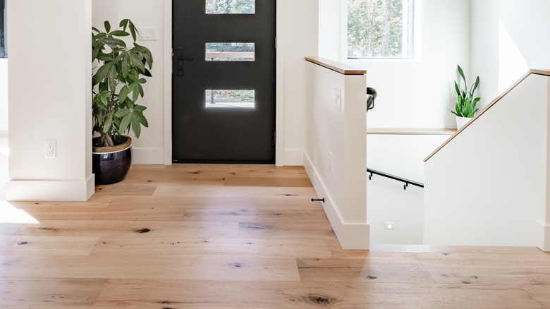 8 Gorgeous Hardwood Floor Patterns To Consider For Your Home