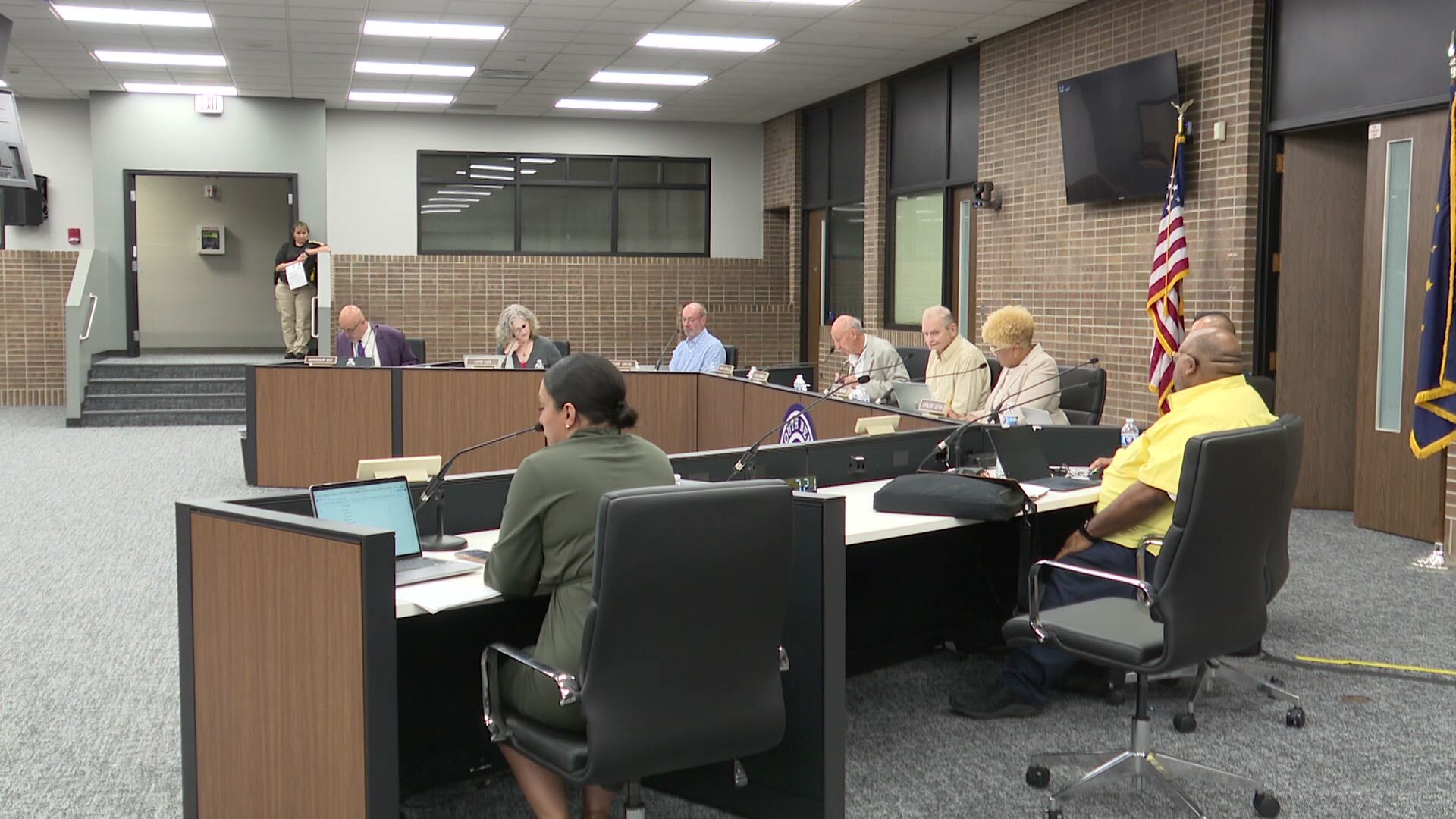 South Bend School Board Votes To End Agreement With After School Program