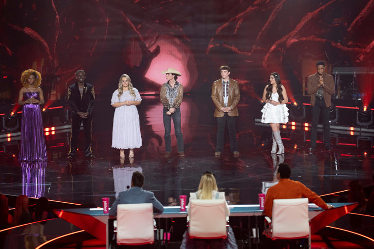 A hero’s welcome planned for American Idol contestant John Foster