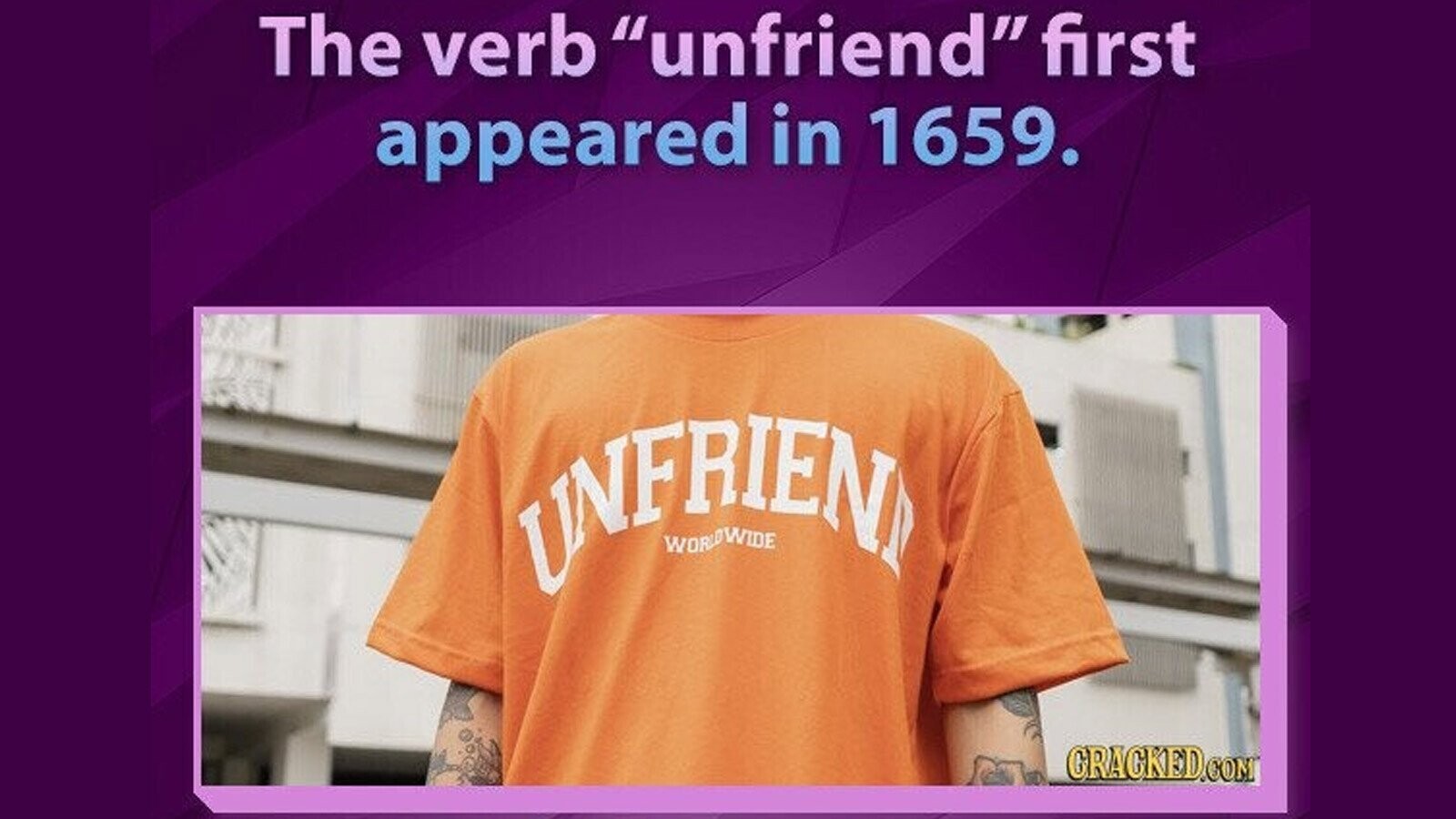 14 Fast Facts To Fend Off the Brain Rot