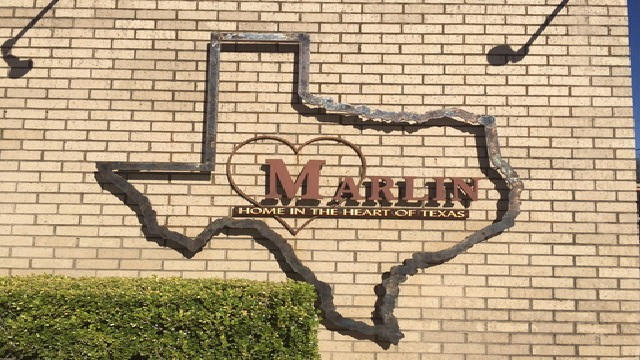 Marlin mayor crafts local disaster declaration, submits letter to governor