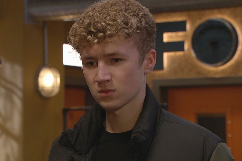 Emmerdale's Jack Downham life off screen from Hollywood role to famous ...