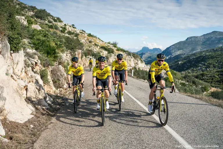 Parcours en uitslagen Vierdaagse van Duinkerke 2025 | Na zege in eerste ...