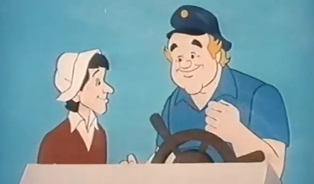 Cartoons from the ’70s That Were Basically Fever Dreams in Animated Form