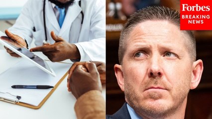 Josh Brecheen Claims Medicaid Is ‘No Longer For the Poor’ And Strays ...