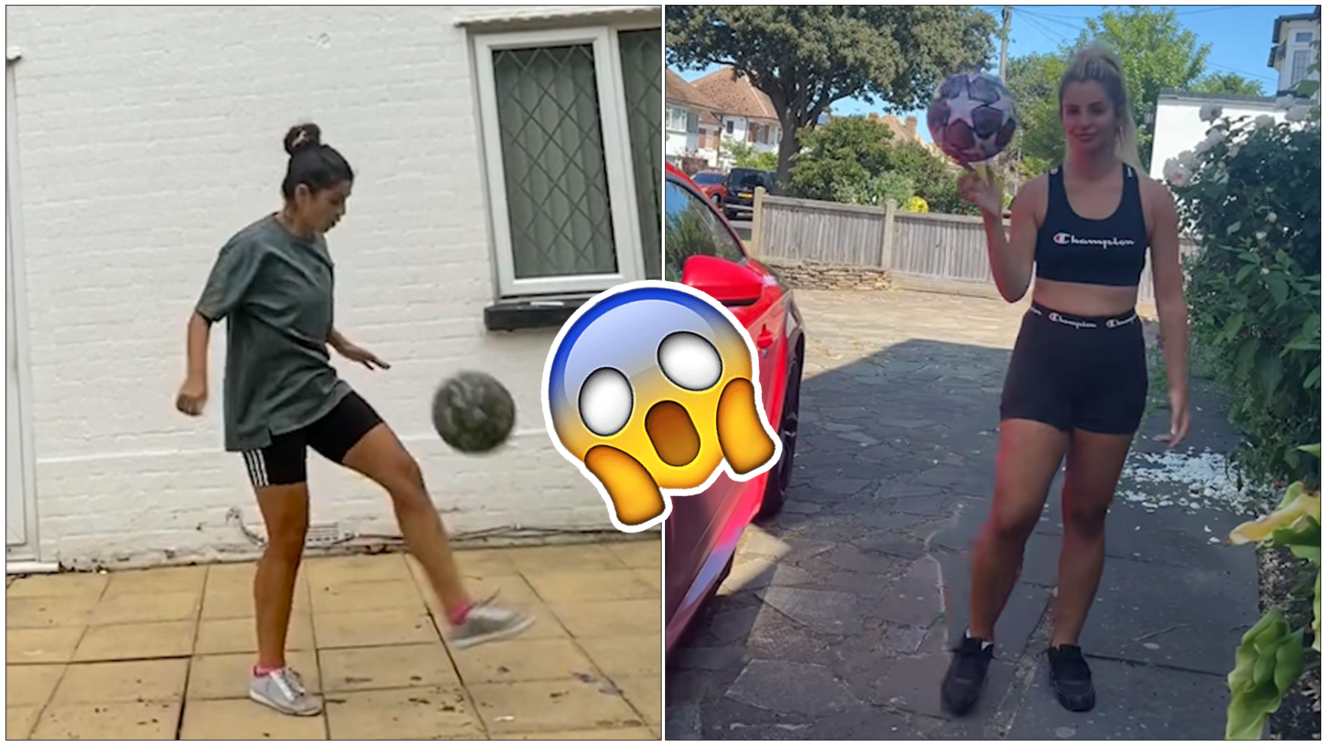 Juggling Drills That Help You Move More Stably on the Field – Soccer