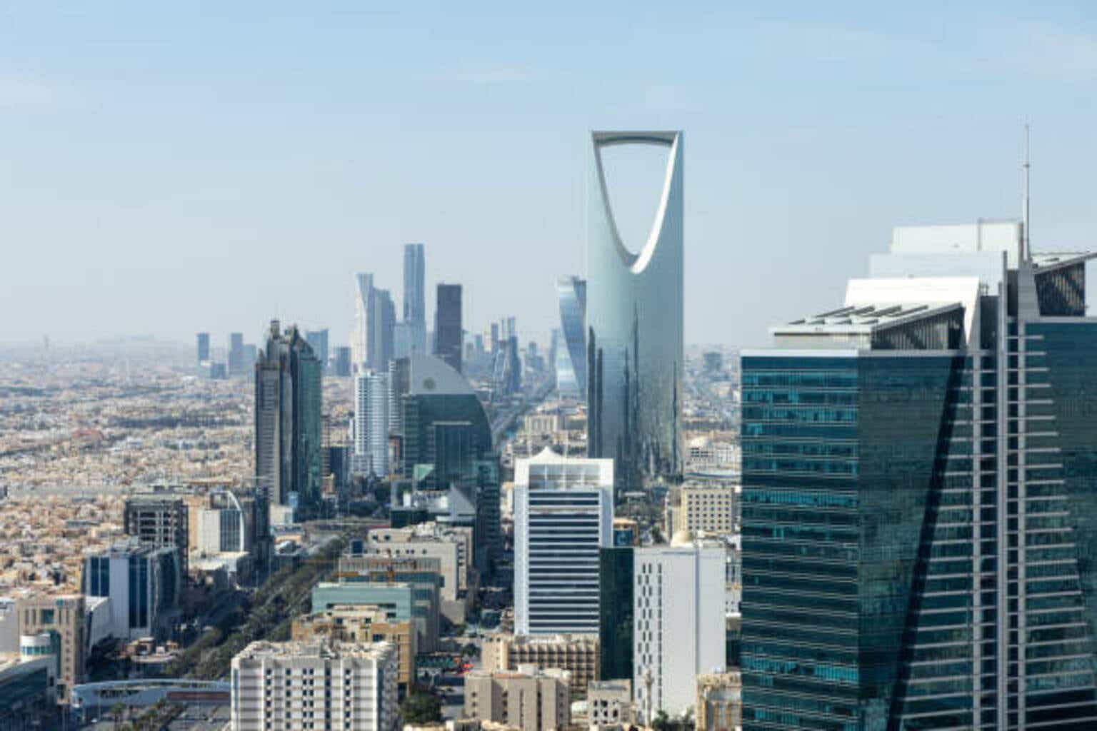 Saudi Arabia is slowly loosening its alcohol rules as part of a ...