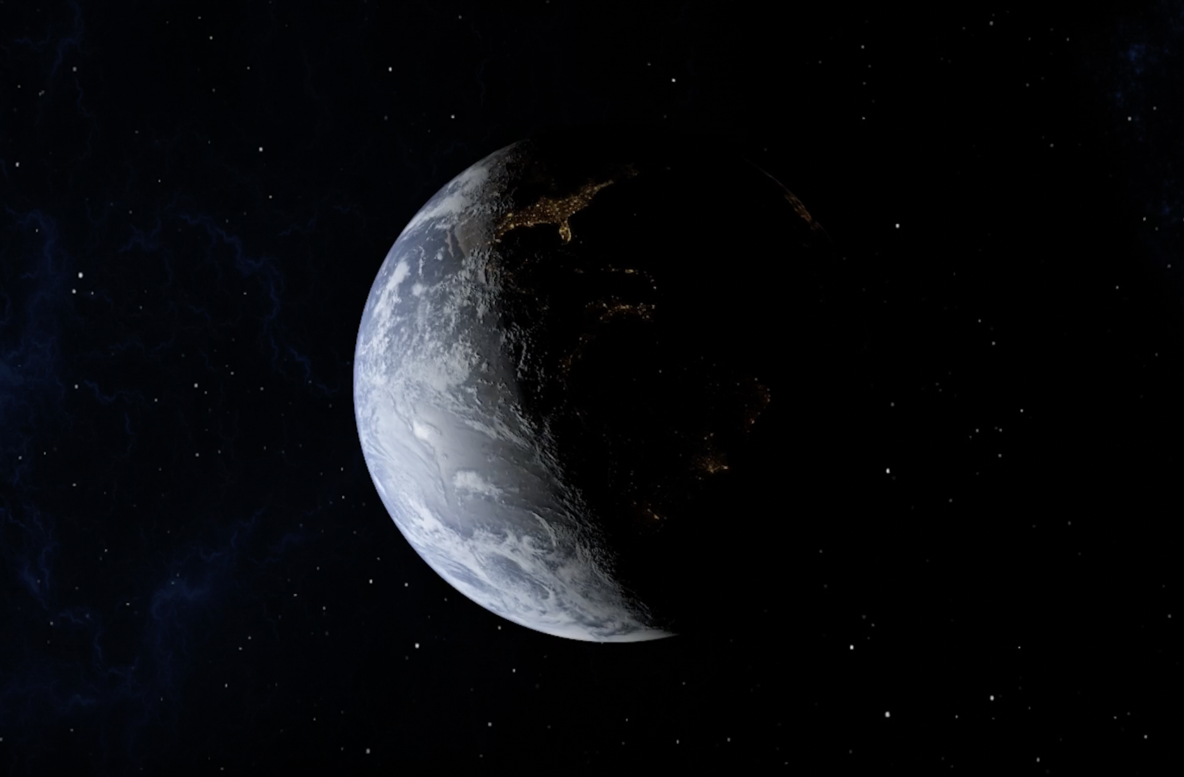 Scientists Predict the End of the Universe – And It’s Closer Than We ...