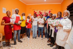 KIC’s AgriTech Challenge Pro Pitch emphasizes entrepreneurship beyond ...