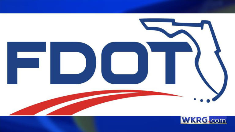 Florida Department of Transportation completes $9 million street safety ...