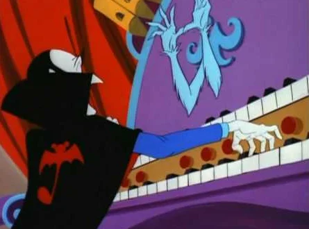 Cartoons from the ’70s That Were Basically Fever Dreams in Animated Form