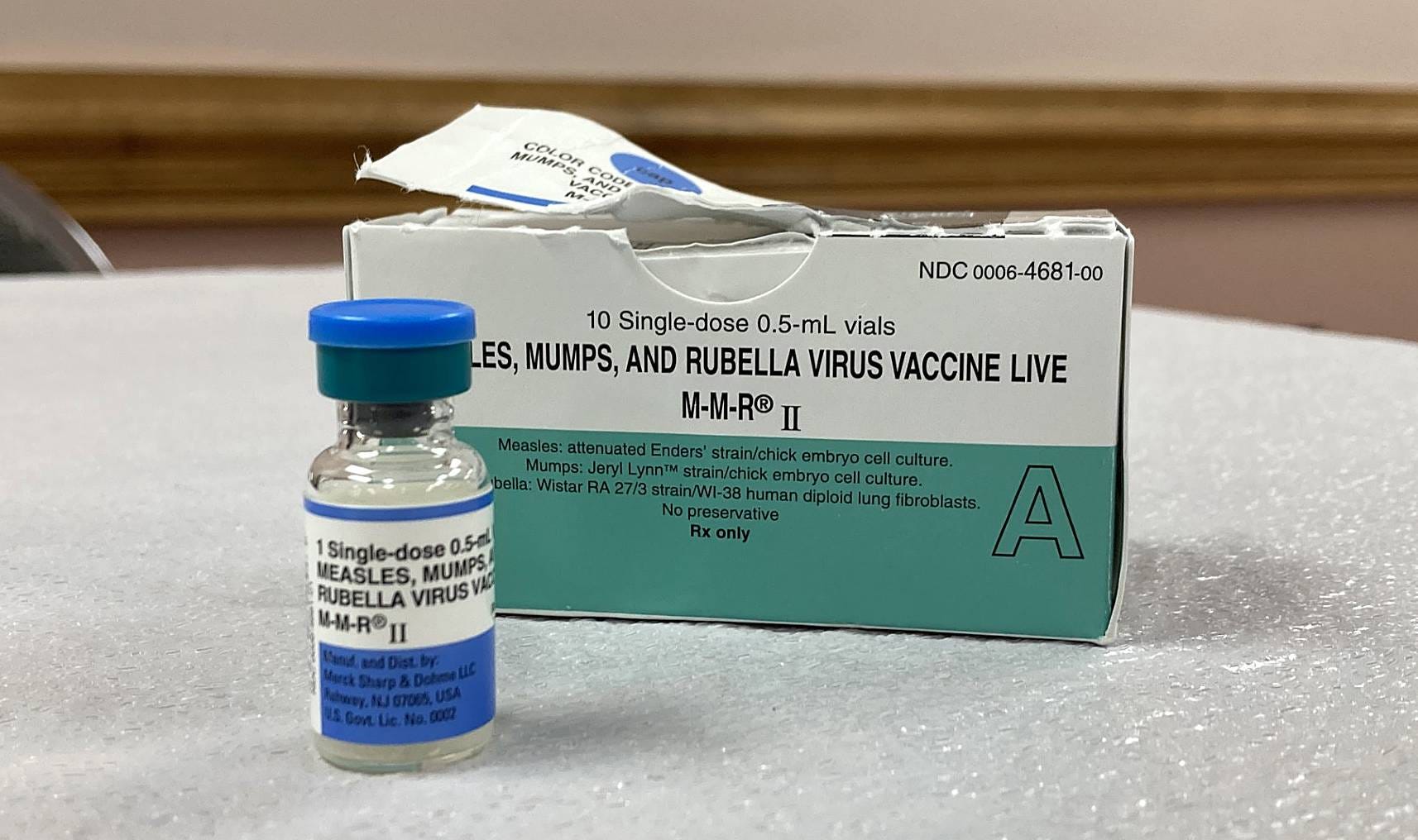 Erie health officials apply lessons learned during measles outbreak