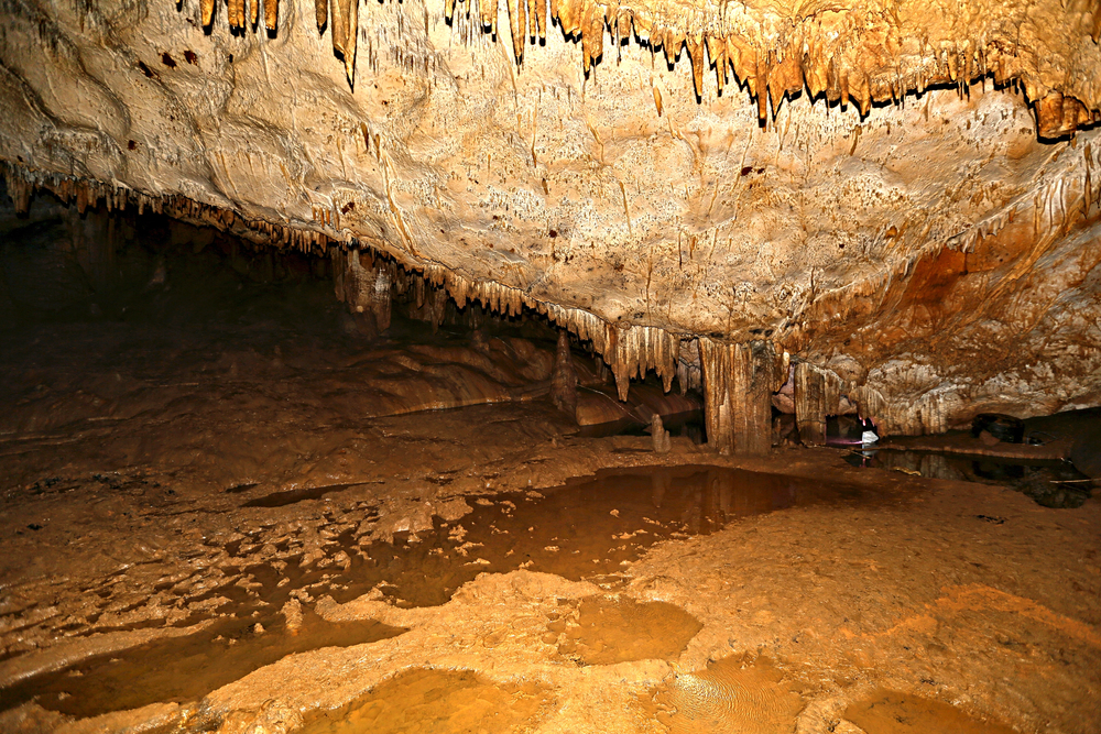 15 Deepest Caves Explored by Humans