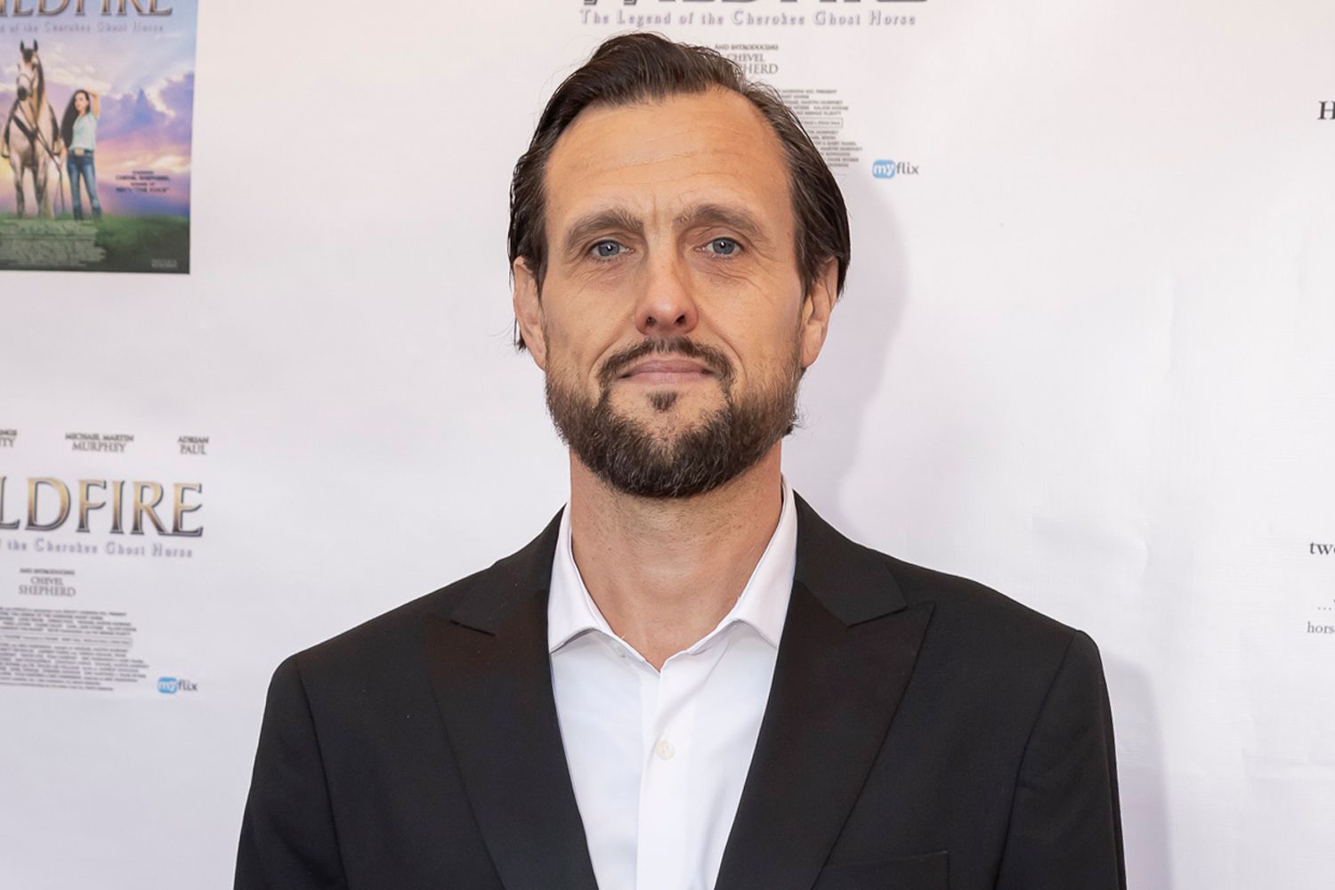 Samuel French, “Killers of the Flower Moon ”actor, dies at 45