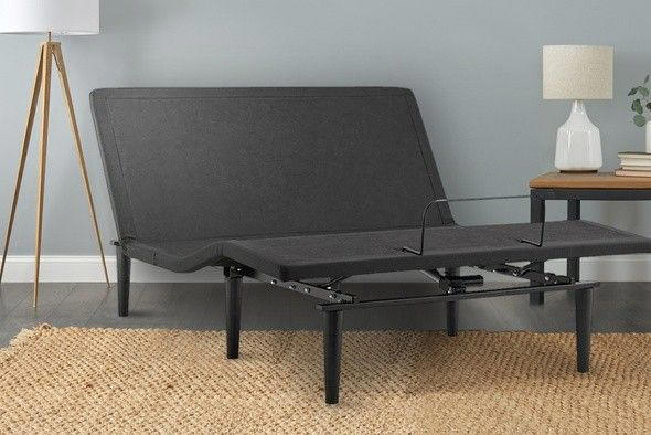 We Tested 20 Popular Adjustable Beds —These Are the Best