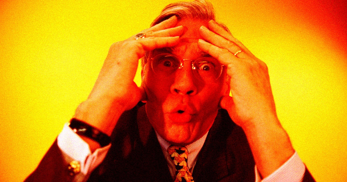 Executives Are Pouring Money Into AI. So Why Are They Saying It's Not ...