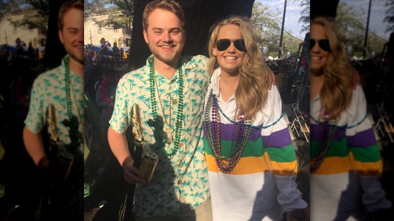 Trump Staffer Tricia McLaughlin Has Worn Some Tasteless Outfits