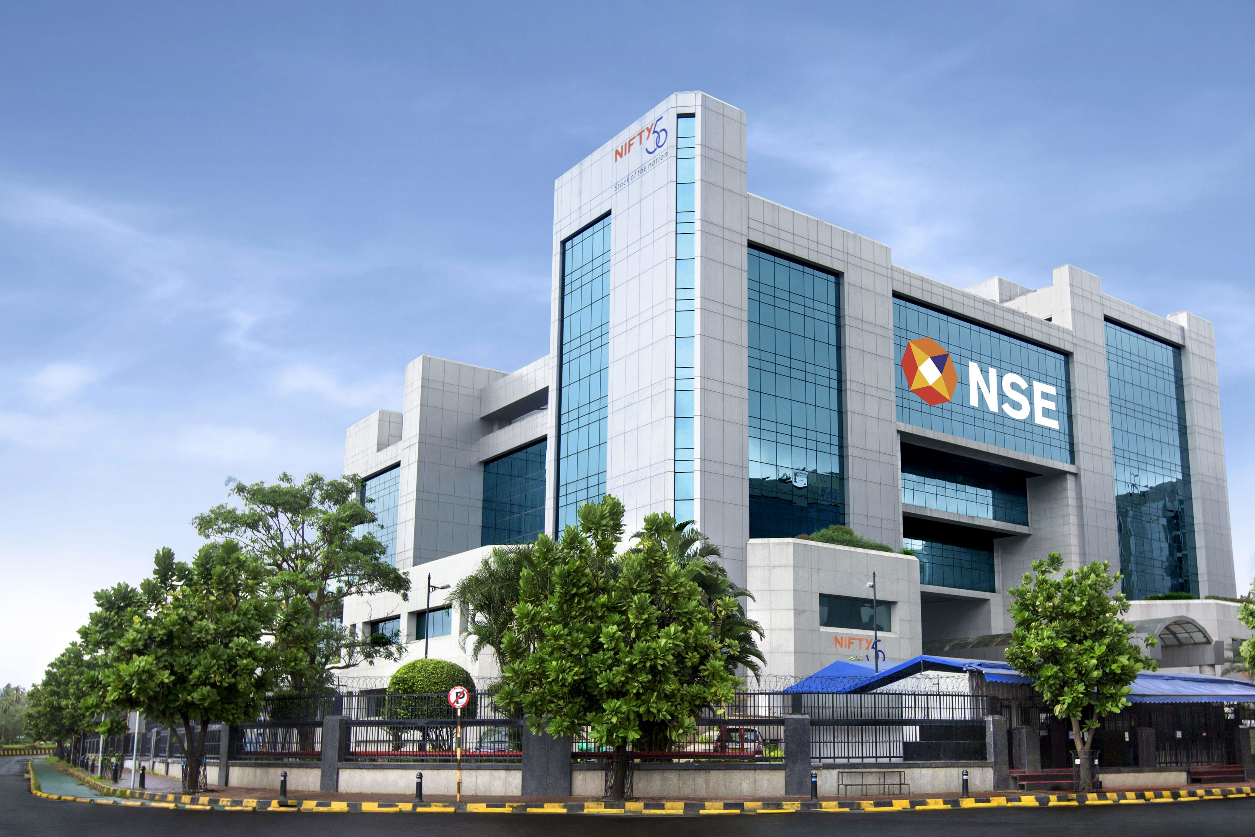 NSE introduces 20 pc lower price cap for SME IPO pre-open session from ...