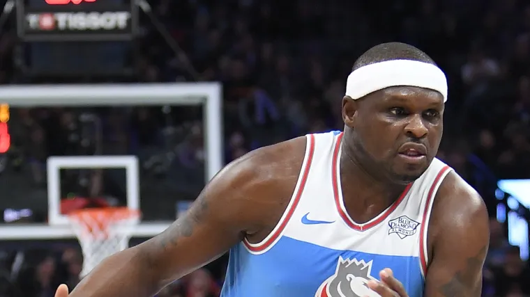 Zach Randolph investigation, explained: Former NBA star at center of ...