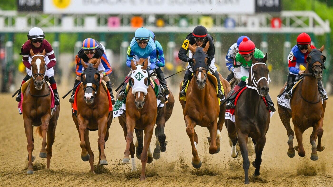 Horse racing guide: How to bet on horse racing, types of bets and more