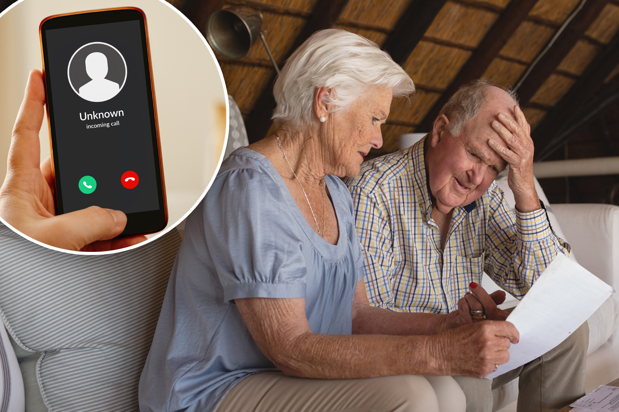 Medical scammers posing as insurance companies in sophisticated scheme ...