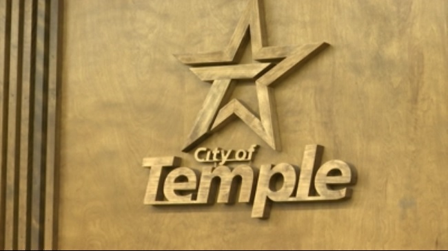 Temporary closure of Temple Mall ordered due to life safety concerns