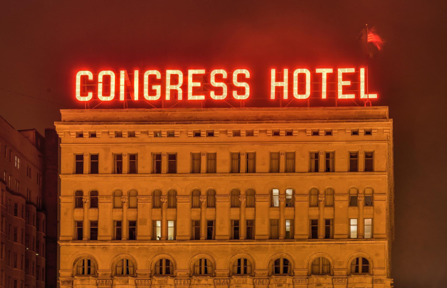 We've Ranked America’s Most Haunted States