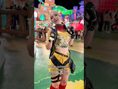 Why Choose Just One Character? #unifanfestnights