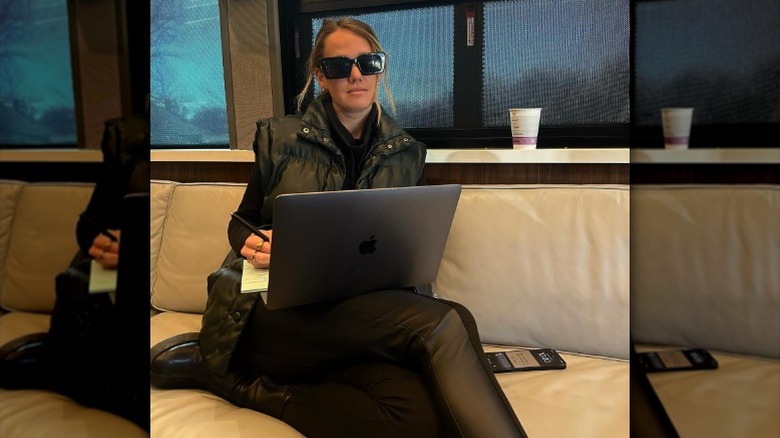 Trump Staffer Tricia McLaughlin Has Worn Some Tasteless Outfits