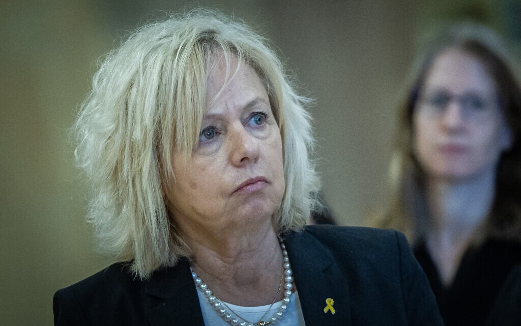 Attorney general warns Knesset committees abusing power, threatening ...