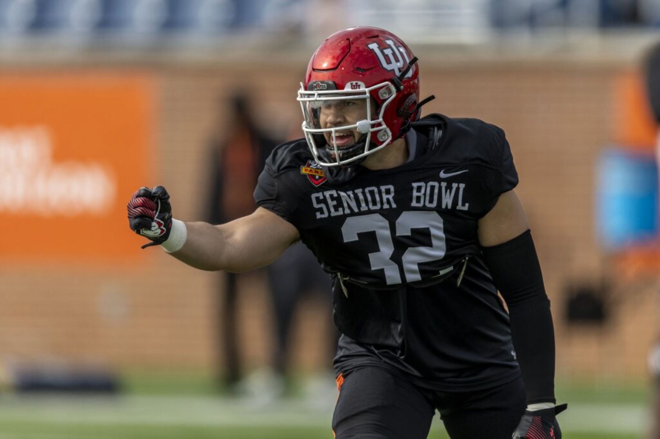 3 Undrafted Free Agents Who Could Make Denver Broncos 53-Man Roster