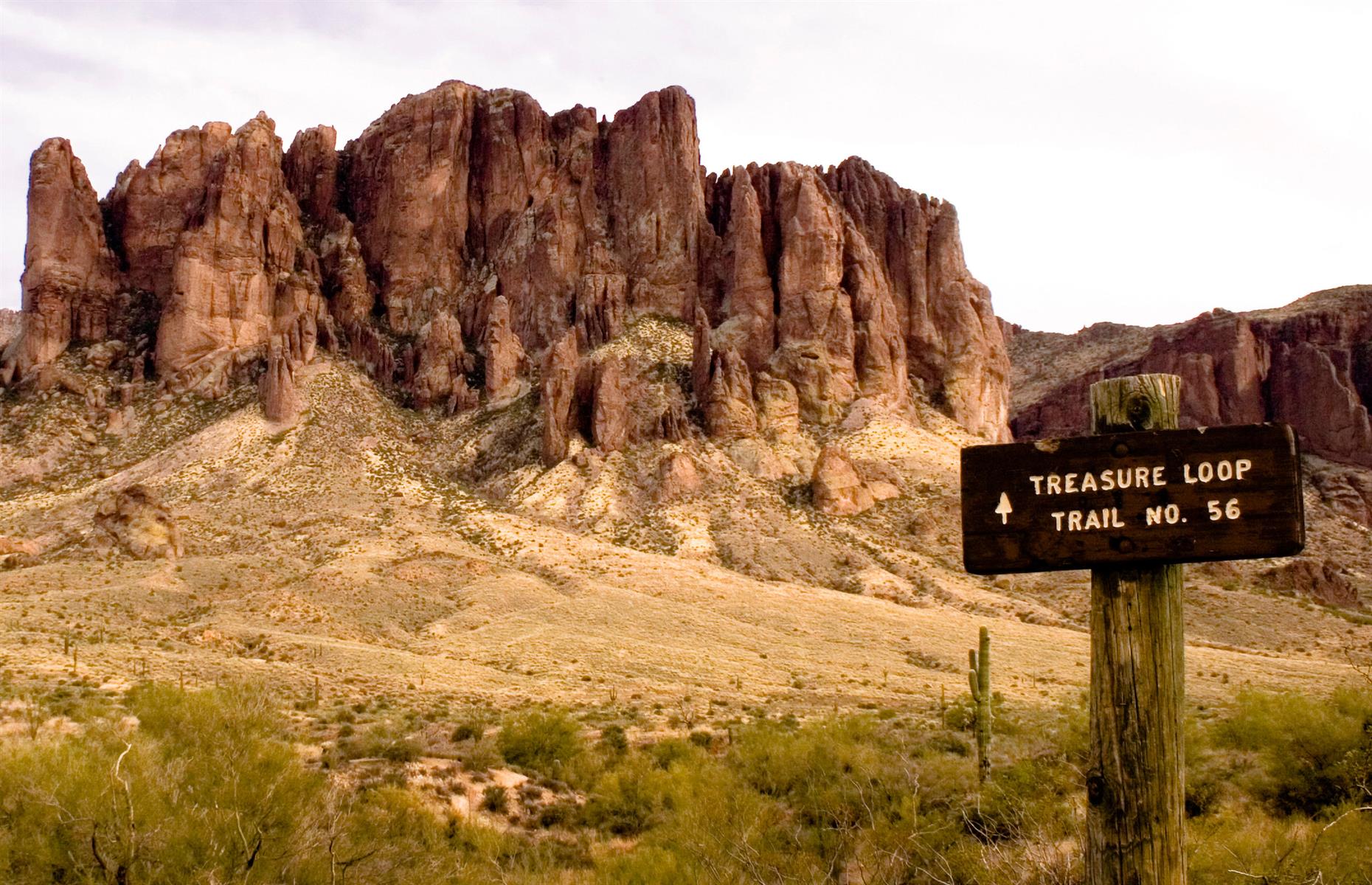 13 great treasures lost in America still waiting to be found