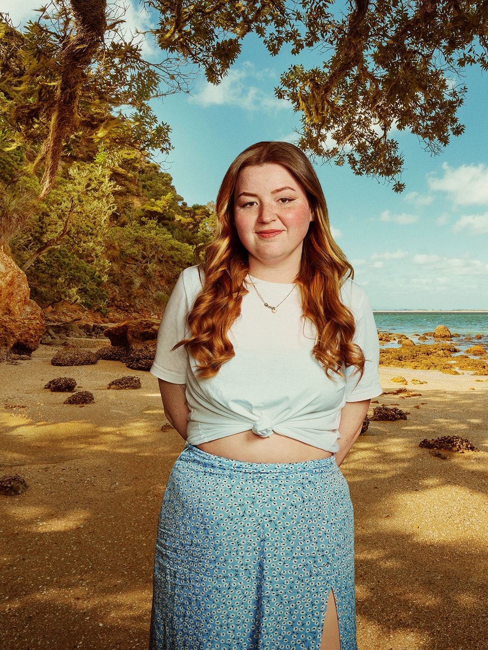 Meet The Contestants And The Experts Of Virgin Island