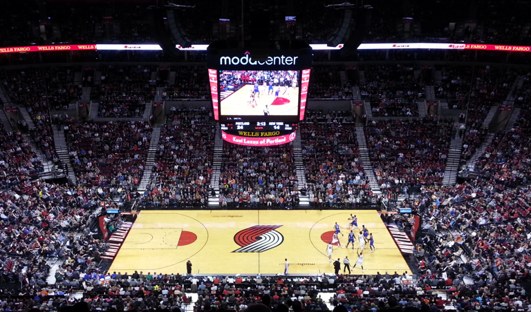 Paul Allen estate to sell Portland Trail Blazers to group led by ...